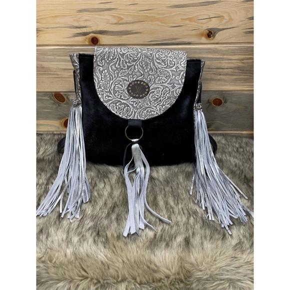 Keep It Gypsy | Bags | New Keep It Gypsy Leather Backpack In ...